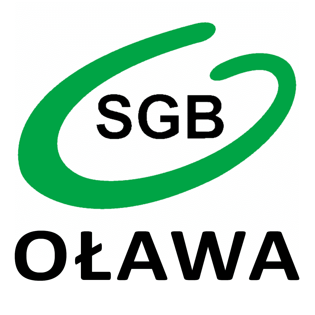 Aplikacja mobilna BS Oława Aplikacja mobilna BS Oława